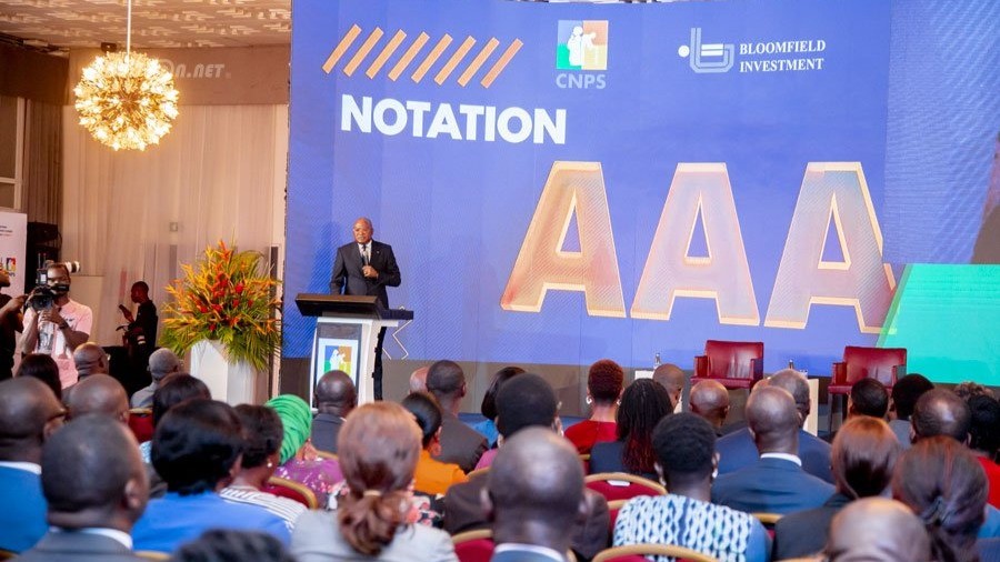 Actualité Boursière - MADIS INVEST - Notation financière : Bloomfield Investment reconduit la ...